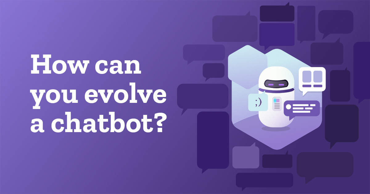 Taking your chatbot to the next level - We are Mito